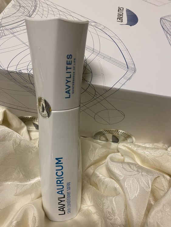 Lavylites Lavyl Auricum 150ml Hautregenerierendes NP 127.- | Kaufen auf ...