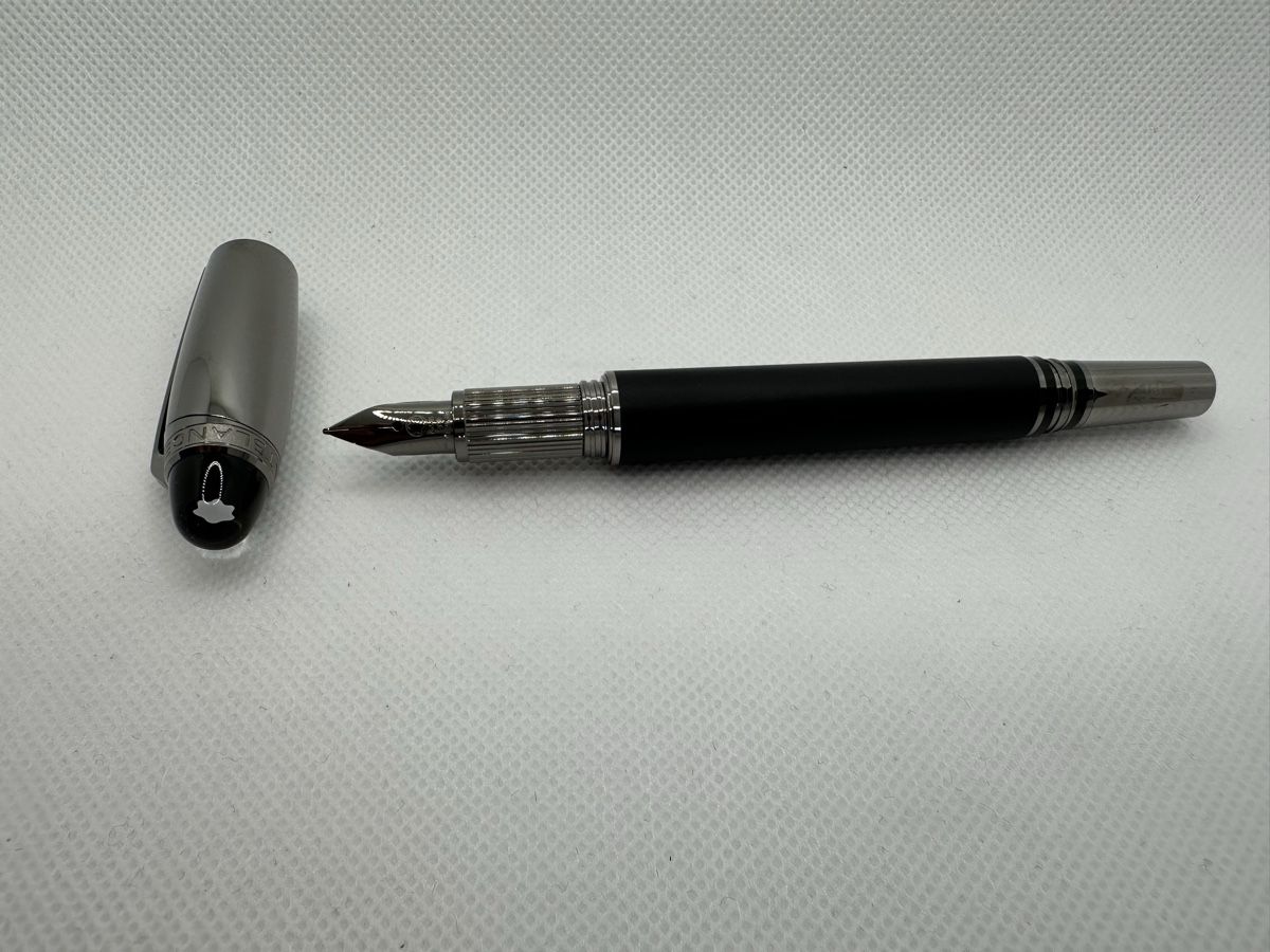 Stylo plume Montblanc NEUF (Neu und originalverpackt) in epalinges für ...