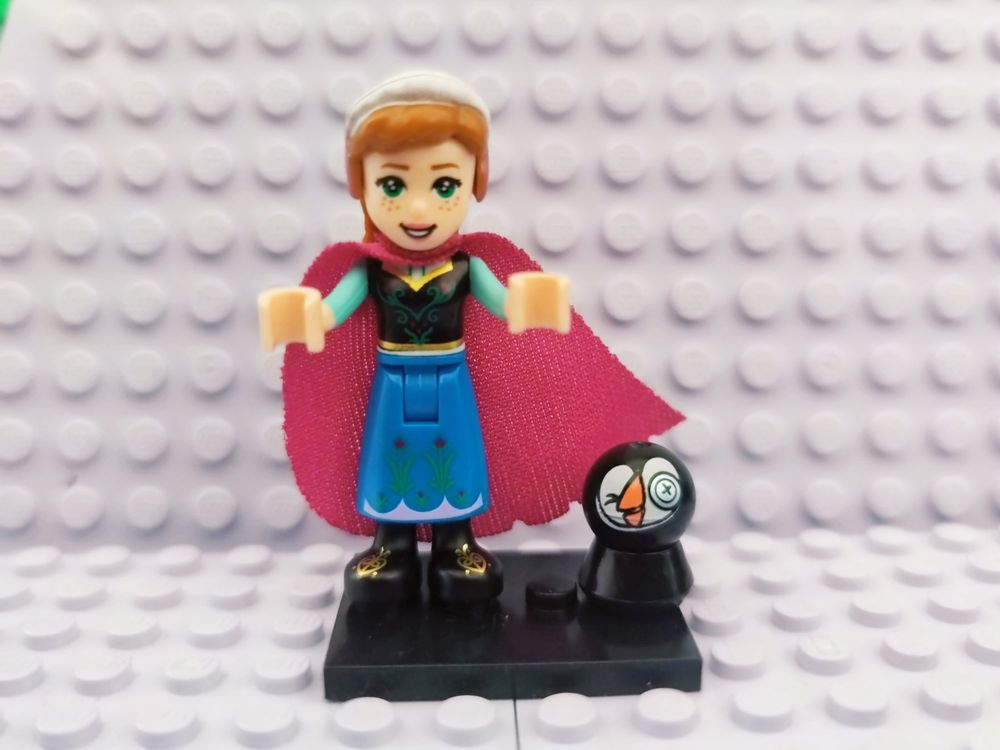 Disney Frozen Anna mini figuren | Kaufen auf Ricardo