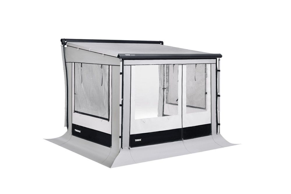 Thule Residence G3 Markisenzelt Vw T5/T6 , 260Cm – LUDQJ