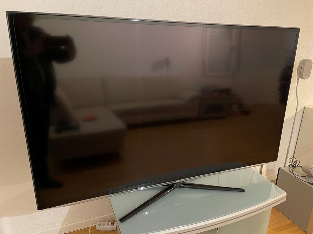 TV Samsung,LCD 60 Zoll, Full HD, 3D | Kaufen auf Ricardo