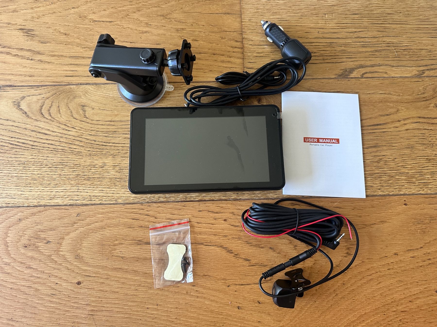 Neuer Portable Car Player - CarPlay & Android 49 (Neu und ...