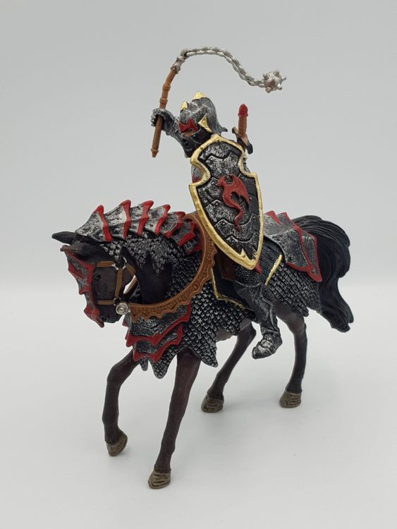Schleich Ritter - 70101 (Gebraucht) in Niederbuchsiten für CHF 22 – mit ...