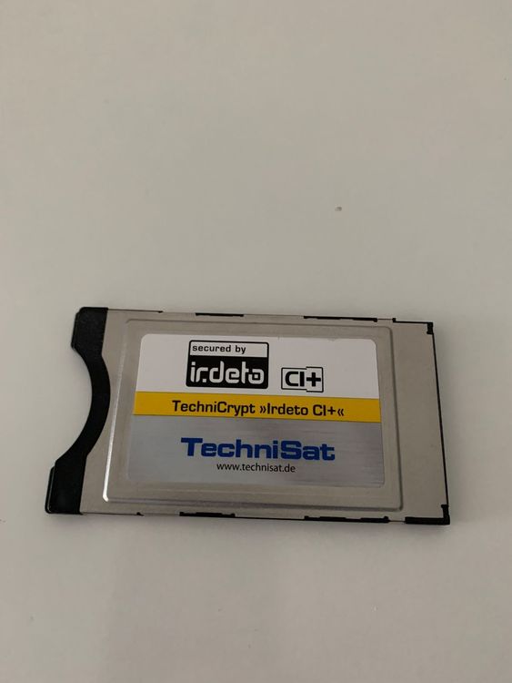 CAM Modul irdeto | Kaufen auf Ricardo