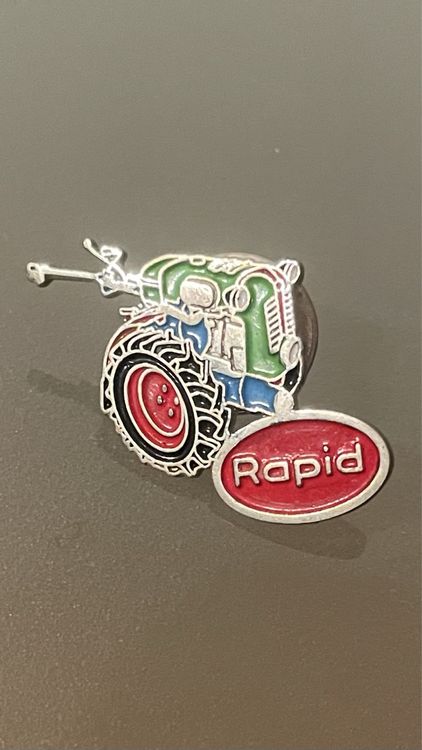Rapid Spezial Pin (Neu (gemäss Beschreibung)) in Feuerthalen für CHF 20 ...