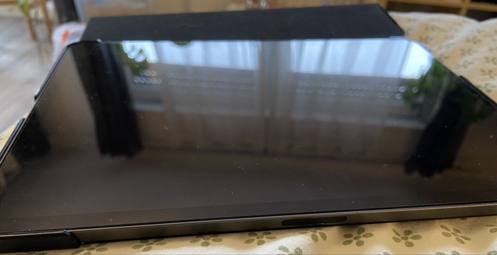 Ipad pro 11" -Gen 3 -512GB -Wi-Fi (wie neu) (Neu (gemäss Beschreibung ...