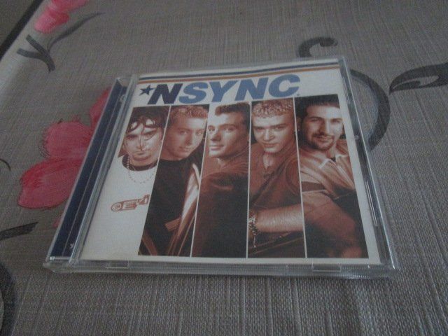 NSYNC - CD | Kaufen auf Ricardo
