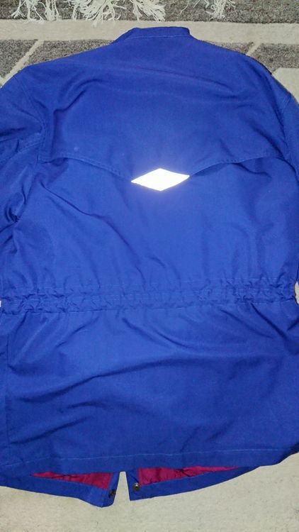 Uniforme de Facteur LA POSTE. | Kaufen auf Ricardo