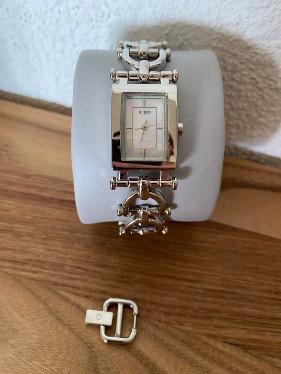 Guess Steelwatch "Japan Movt" (Neu (gemäss Beschreibung)) in Zürich für ...