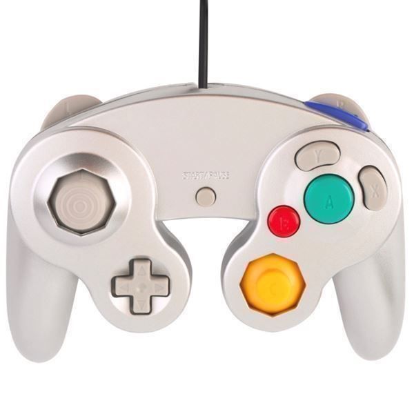 Nintendo Gamecube Wii Controller Joypad (Neu und originalverpackt) in ...