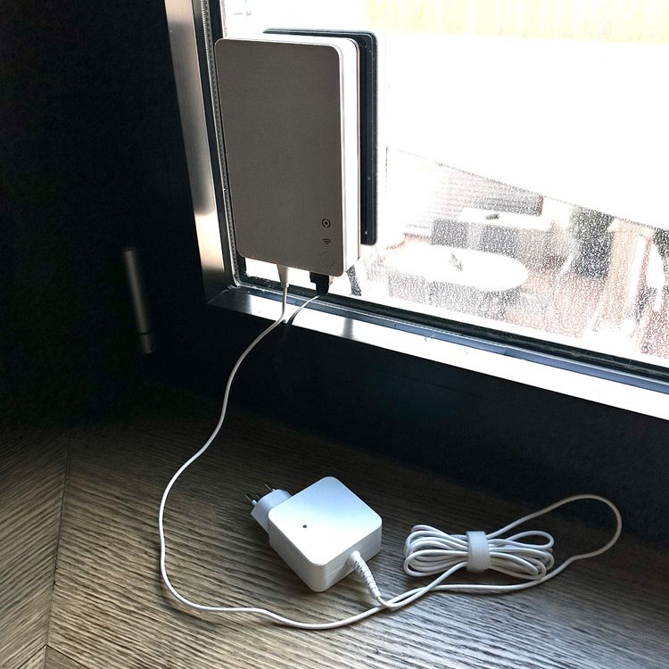 Swisscom den Internet-Booster 4G | Kaufen auf Ricardo