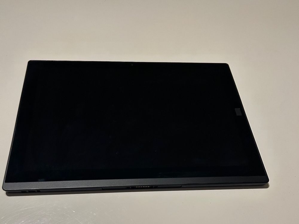 Lenovo ThinkPad X1 Tablet Gen 2 (Gebraucht) in Ebikon für CHF 169 – mit ...