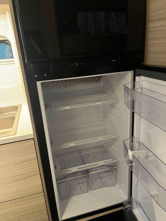 Adria Altea 552 Pk 2025 (Neu (gemäss Beschreibung)) in Rodersdorf für ...