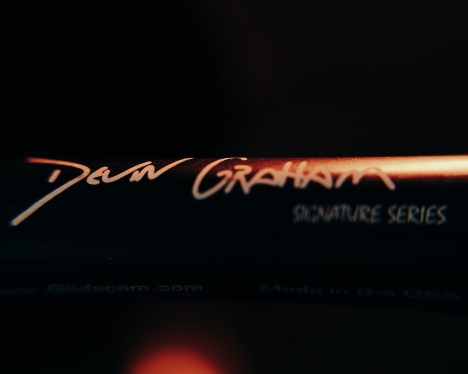 Glidecam Devin Graham Signature Series (Gebraucht) in Zürich für CHF ...