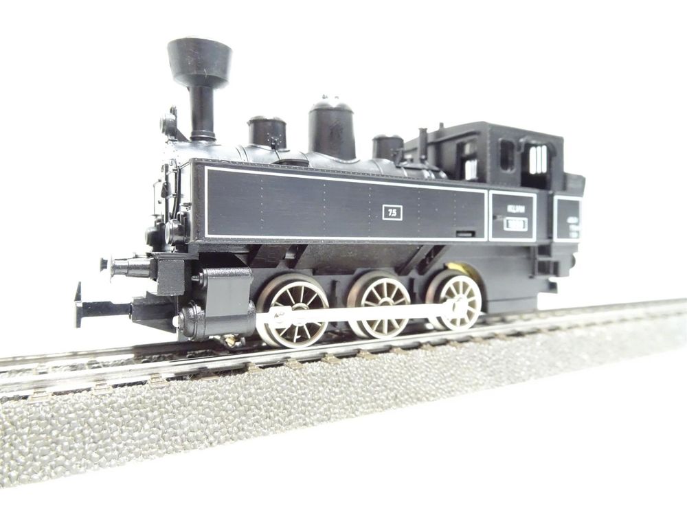 Märklin Lokomotive KLVM 1859, HO (12) | Kaufen auf Ricardo