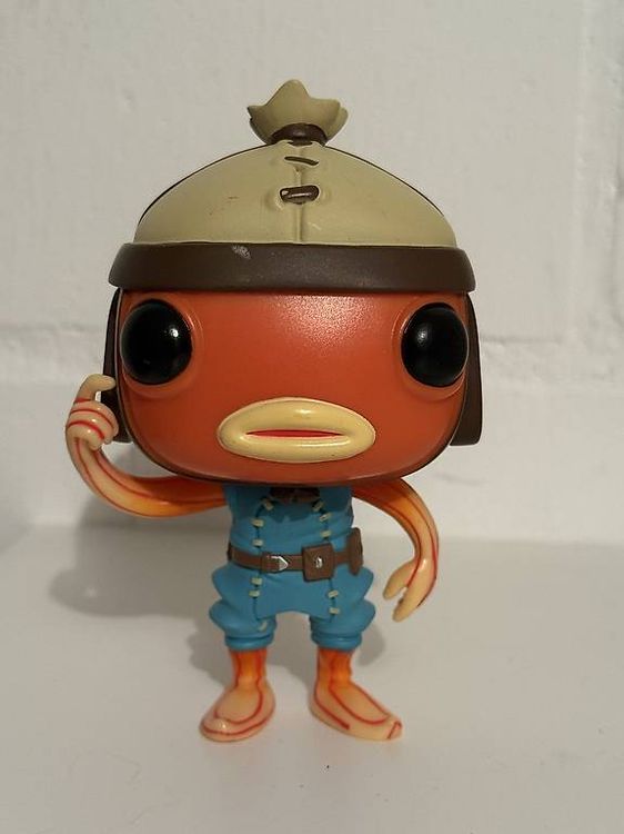 Funko Pop 568 Fishstick ? Fortnite (Gebraucht) in Buchs AG für CHF 9 ...
