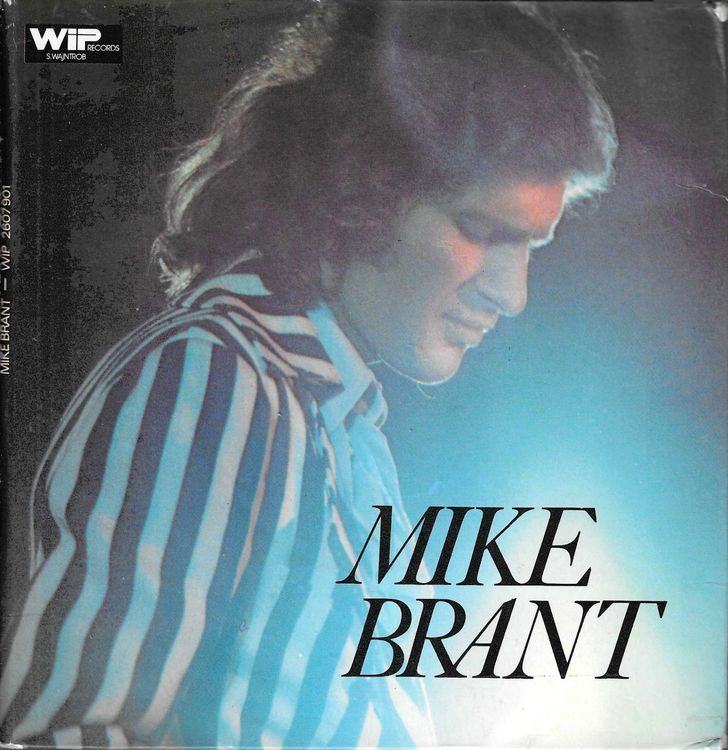 Mike Brant 2 SP's - Summertime (Gebraucht) in Savagnier für CHF 5 – mit Lieferung auf Ricardo kaufen