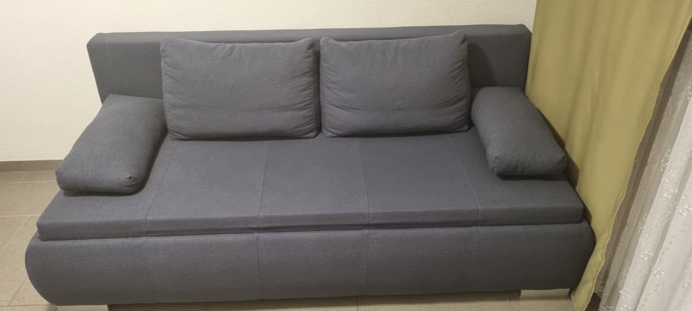Sofa wie neu (Gebraucht) in Oftringen für CHF 20 – nur Abholung auf Ricardo kaufen