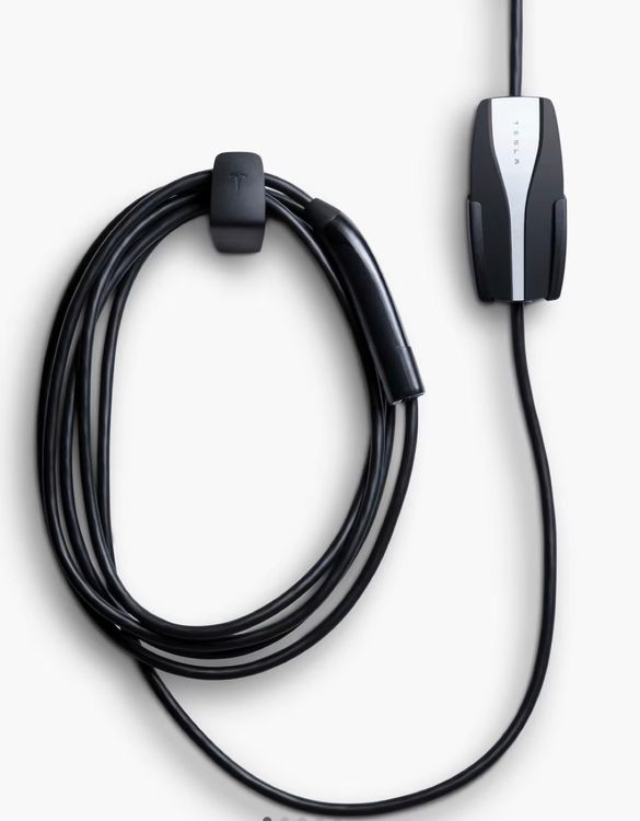 Tesla Cable Organizer | Kaufen auf Ricardo