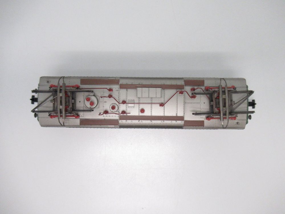 Märklin 3049 E-Lok BR104 DB AC WS Analog H0 (Gebraucht) in Basel für ...