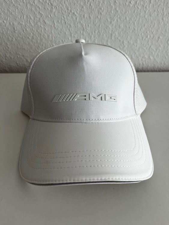 2 x Mercedes AMG Cap (Neu (gemäss Beschreibung)) in Zürich für CHF 29.9 ...