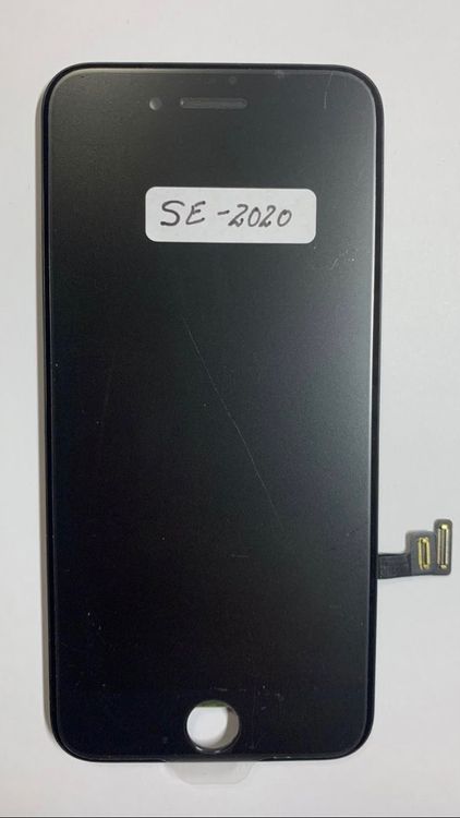 Display iPhone SE 2020 (Neu und originalverpackt) in Bremgarten AG für ...