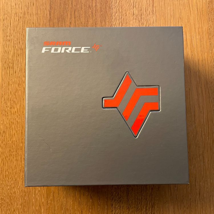 Original «SRAM» Force XG-1270 | 12-speed | 10-28 | Kaufen auf Ricardo