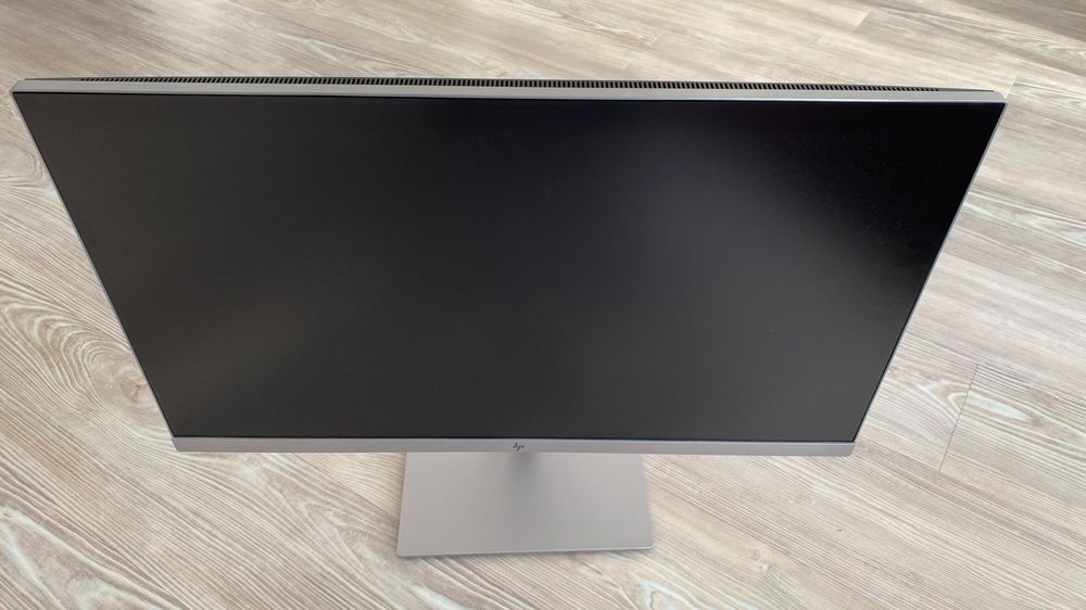 HP Monitor Professionell E273 / HSTND-9611-Q (Gebraucht) in Gretzenbach ...