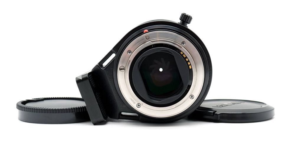 Minolta AF 80-200mm F/2.8 APO Tele-Objektiv für Sony A-Mount (Gebraucht ...