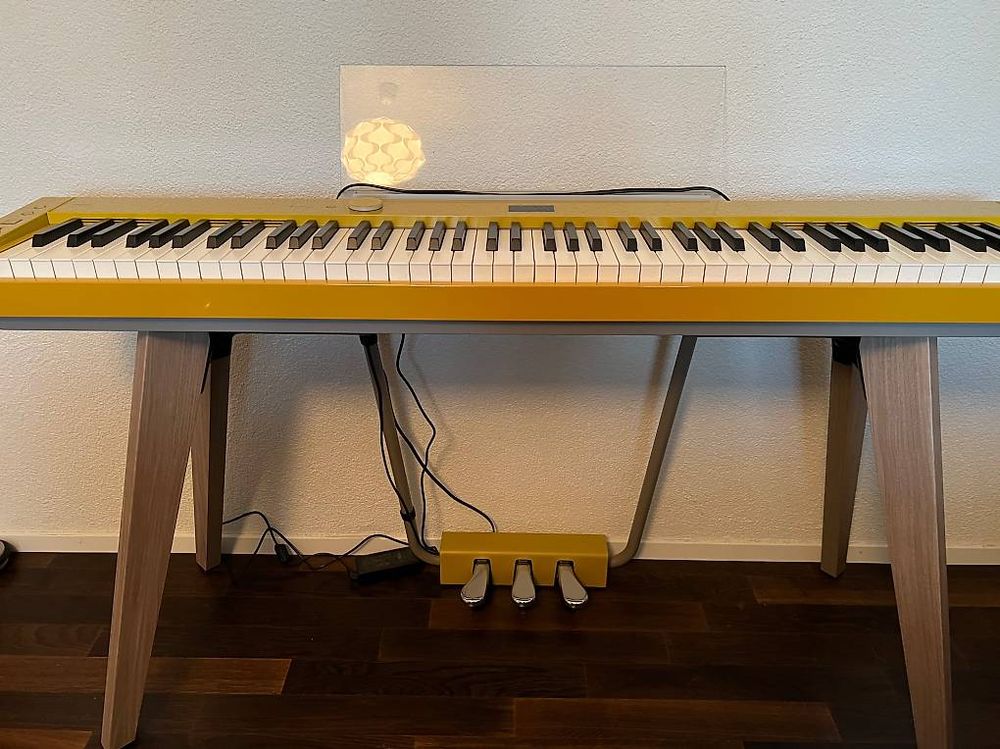 Casio PX-S7000 HM (Gebraucht) in Olten für CHF 1200 – nur Abholung auf ...
