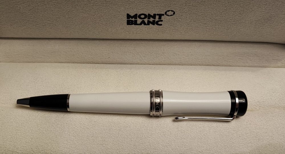 Montblanc Meisterstück 114797 | Kaufen auf Ricardo
