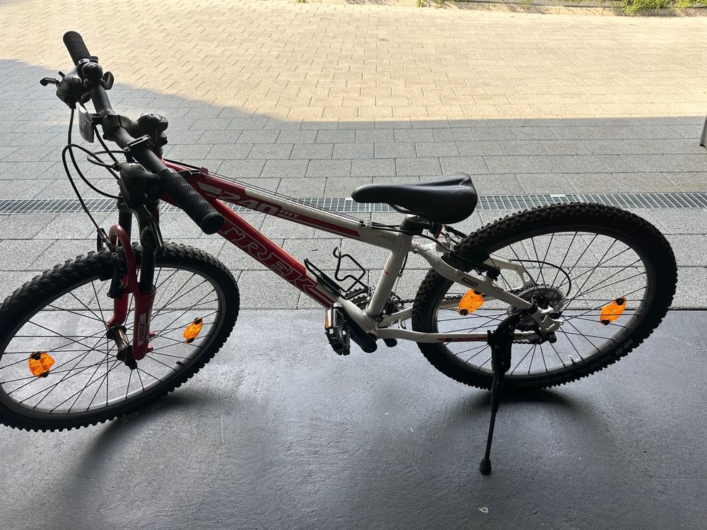 Velo 24 Zoll | Kaufen auf Ricardo