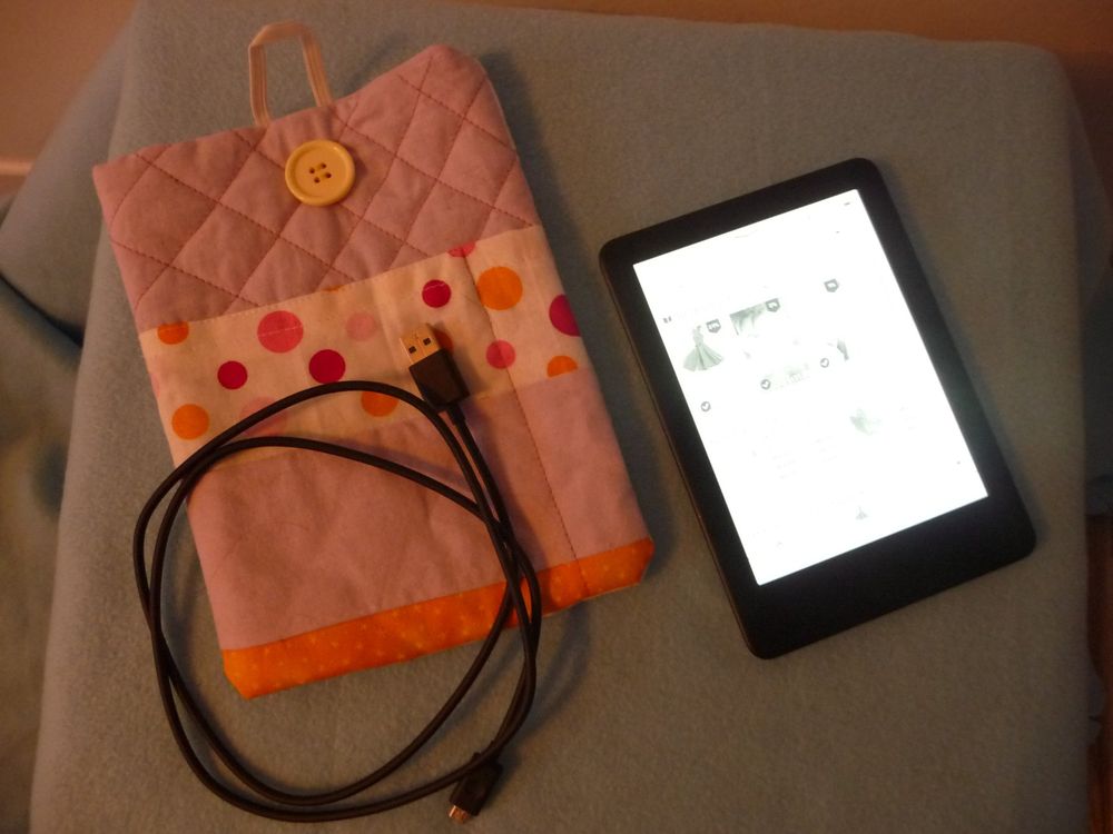 E-Book Reader (Neu (gemäss Beschreibung)) in Hendschiken für CHF 100 ...