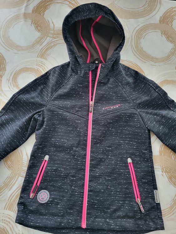 Softshell Jacke 146 | Kaufen auf Ricardo