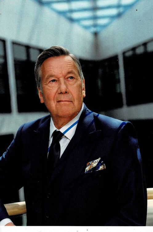 original autogramm roland kaiser (Gebraucht) in oftringen für CHF 6 ...