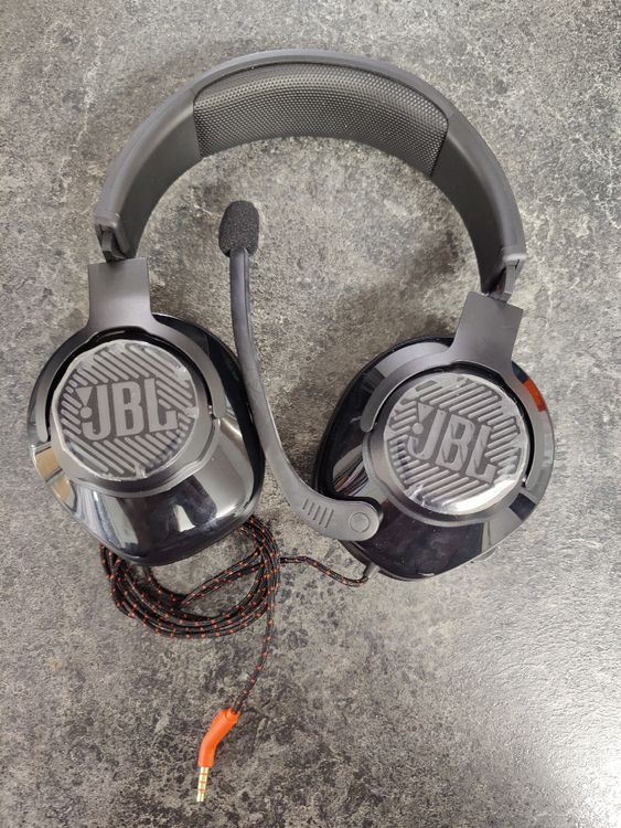 JBL Gaming-Headset (Gebraucht) in Brig für CHF 10 – mit Lieferung auf ...