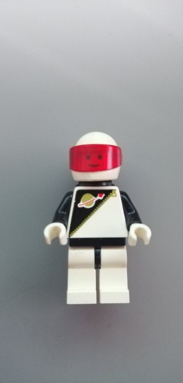 Lego sp036 Space Police 1 (Gebraucht) in Wanzwil für CHF 3 – mit ...