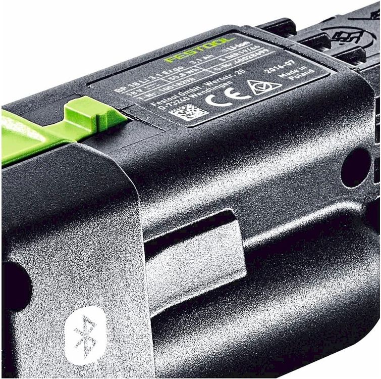 Festool BP 18 Li 3,0 Ergo I Akkupack 3Ah (Neu und originalverpackt) in ...