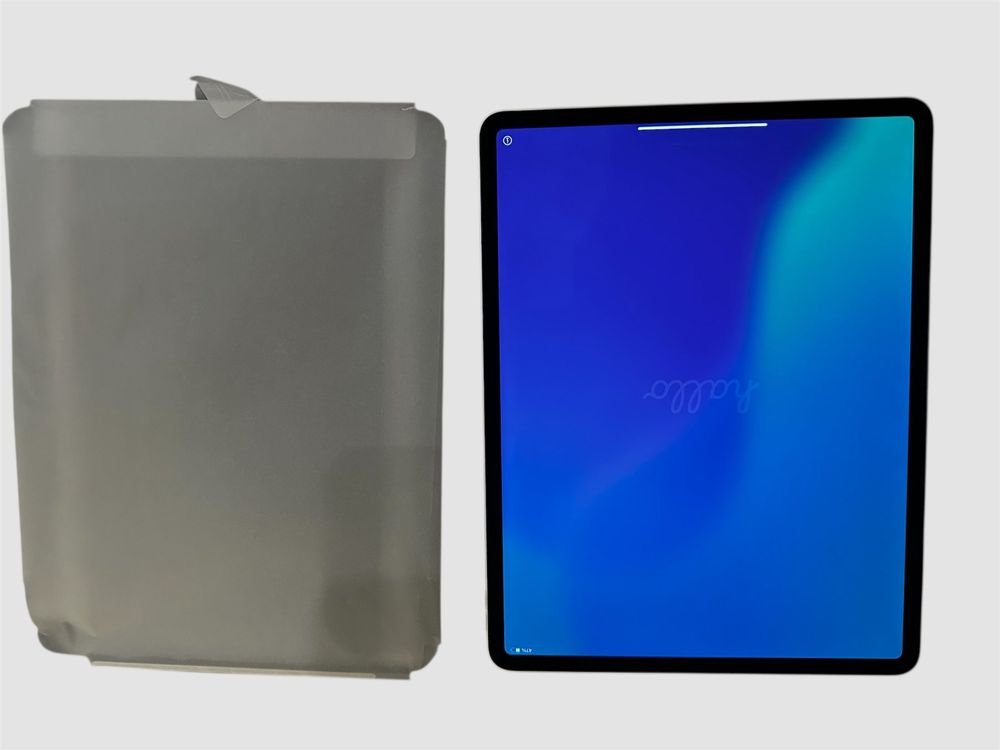 Apple iPad Air 13" (2024, M2-Chip, Modell A2898) mit 512 GB (Neu ...