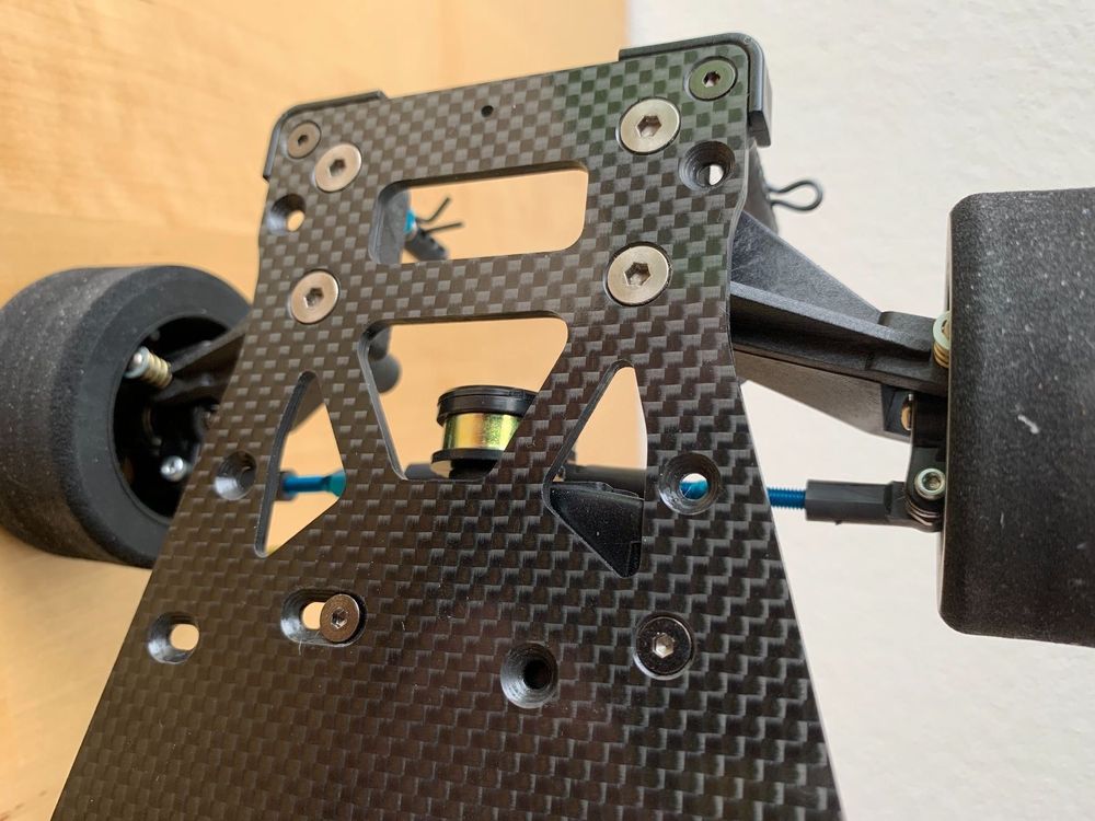 Tamiya RM-01X | Kaufen auf Ricardo