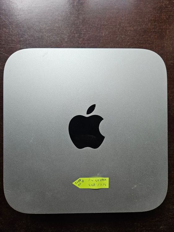 Mac Mini 2011 (Gebraucht) in zürich für CHF 50 – mit Lieferung auf Ricardo kaufen