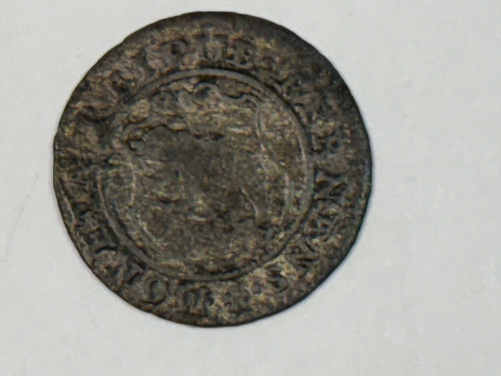 Kantonsmünze Bern1 Kreuzer 1774 Schweiz (Gebraucht) in Fulenbach für CHF 5 – mit Lieferung auf ...