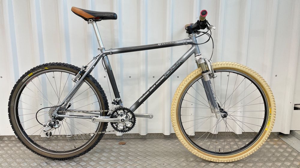 DBR Diamond Back Racing Mountainbike (Gebraucht) in Stans für CHF 220 ...