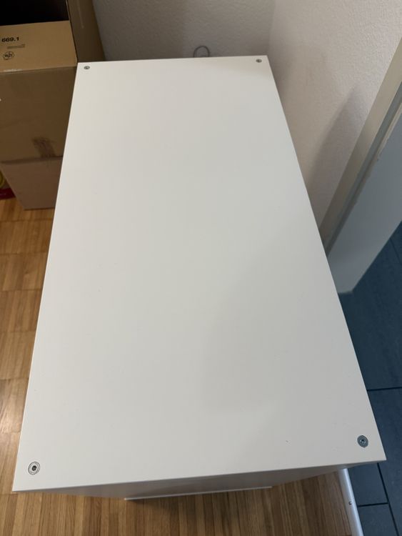 Kallax Regal (Gebraucht) in Kloten für CHF 40 – nur Abholung auf ...