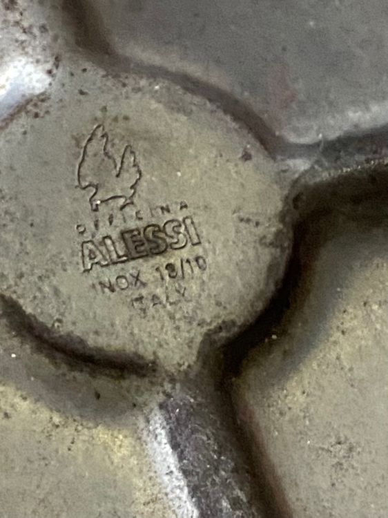 Officina Alessi - Il Conico Wasserkessel | Kaufen auf Ricardo
