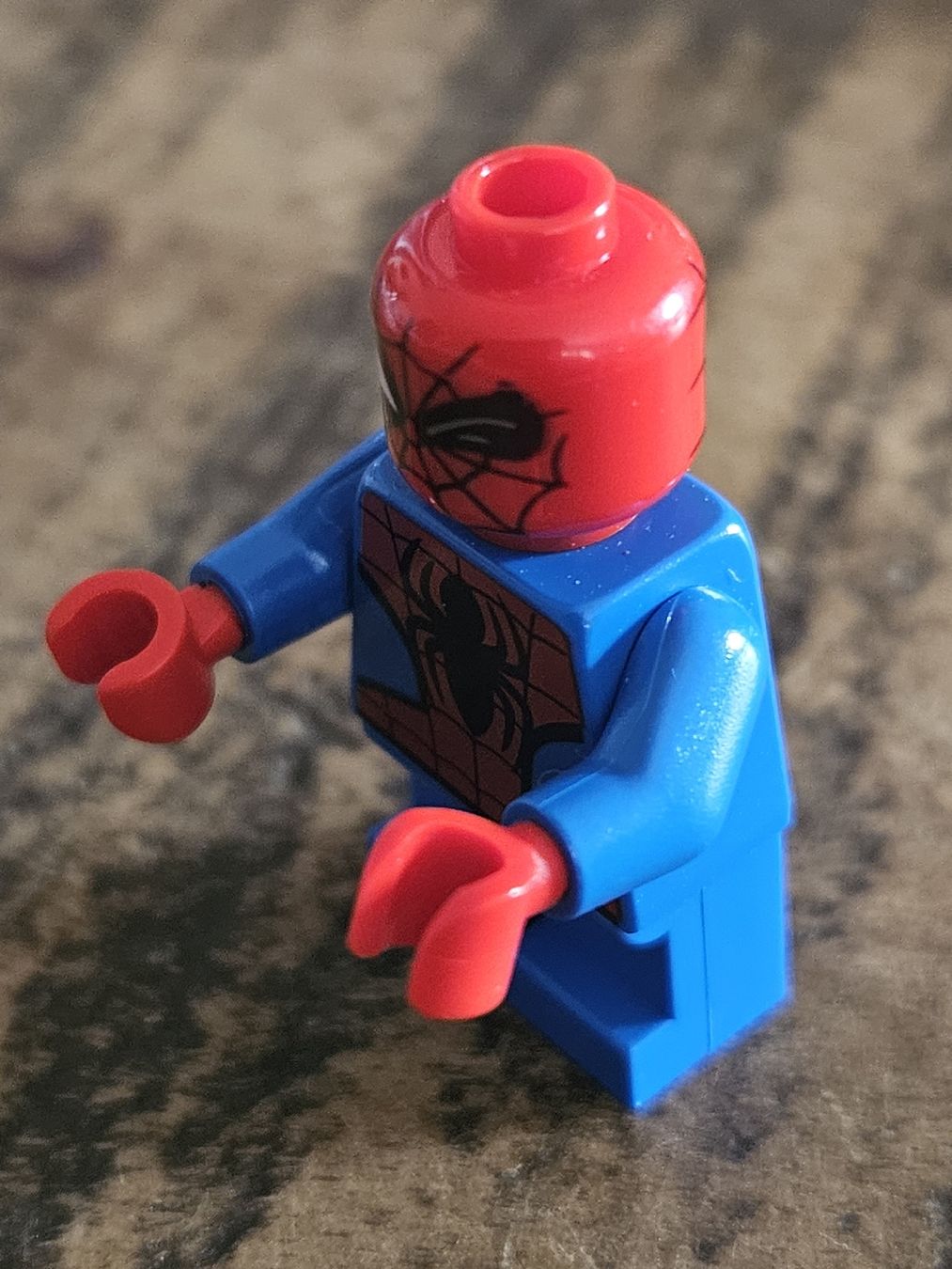 lego figurine super heroes sh0360 Spider-Man - (D'occasion) à Confignon ...