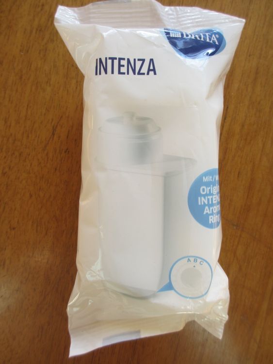 Brita Filter Intenza | Kaufen auf Ricardo