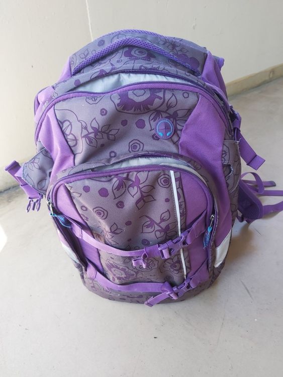 Sac d'école Satch / Schulsack | Kaufen auf Ricardo