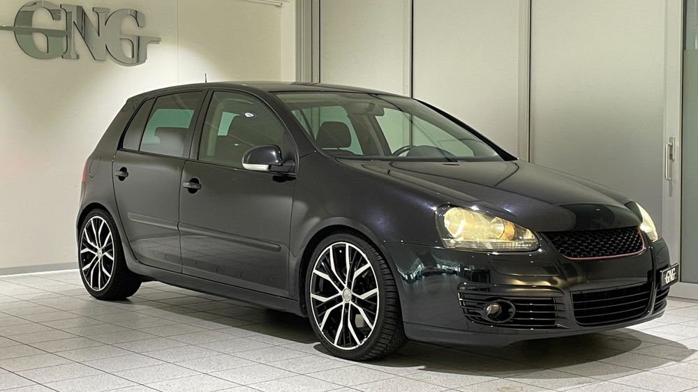 VW Golf GT 1.4lt TSI 6G 170PS (Gebraucht) in für CHF 2811 – nur ...