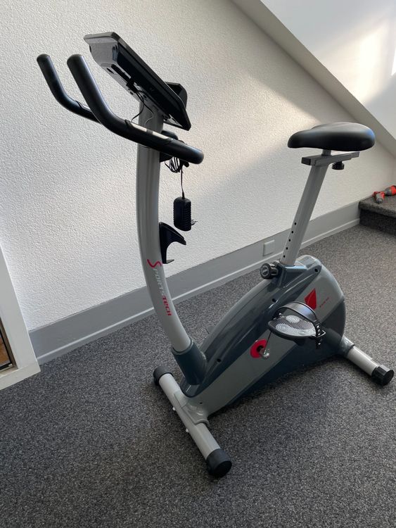 Hometrainer ESX 500 ergometer Sports Tech | Kaufen auf Ricardo